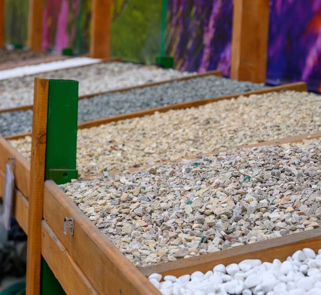 About - Evans Aggregates