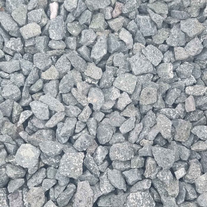 Clean Aggregate - Evans Aggregates