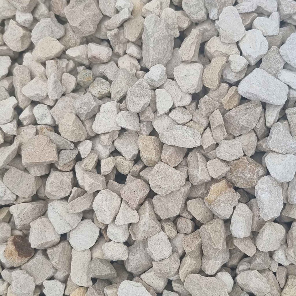 Hoggin - Evans Aggregates