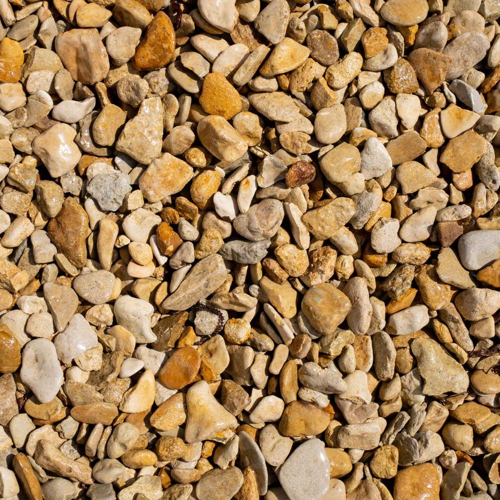 Decorative Aggregates Range - Evans Aggregates