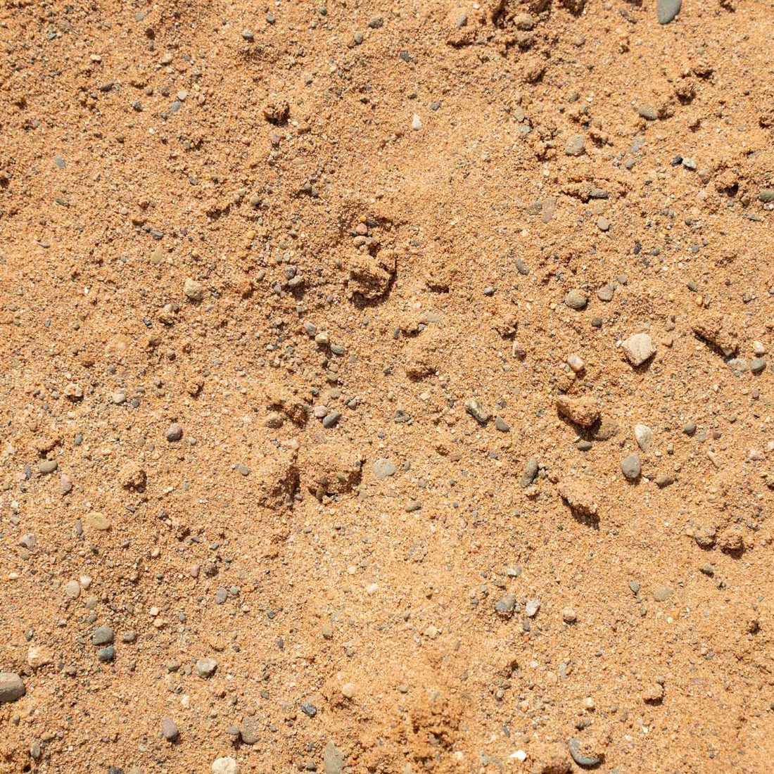 Sharp Sand 0-4mm - Evans Aggregates