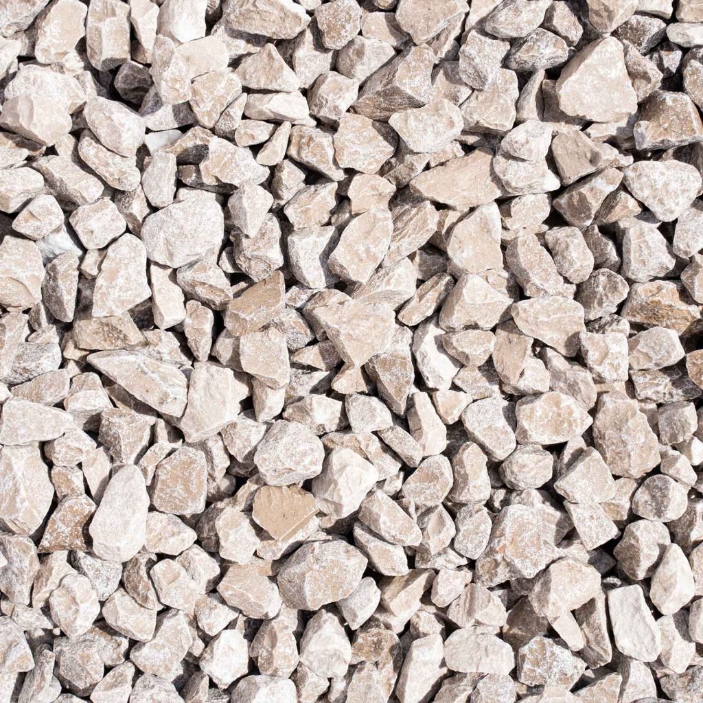 Silver Grey - Evans Aggregates